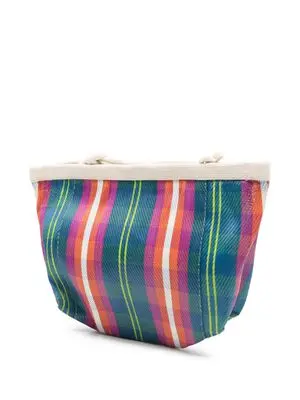 Isabel Marant Étoile Powden Nylon Pouch