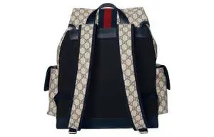 Gucci Ophidia Gg Medium Backpack