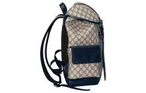 Gucci Ophidia Gg Medium Backpack