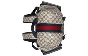Gucci Ophidia Gg Medium Backpack
