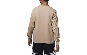 JORDAN Air No Look Long-sleeve T-shirt
