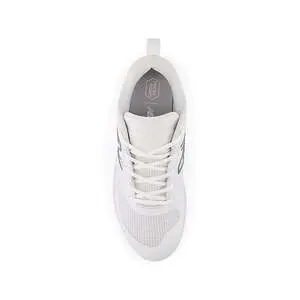 NEW BALANCE Fresh Foam Velo V3 Molded Cleats - White