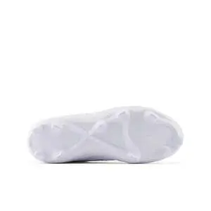 NEW BALANCE Fresh Foam Velo V3 Molded Cleats - White