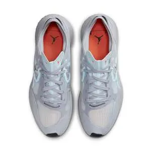 JORDAN Delta 3 Low Sneakers - Grey/blue