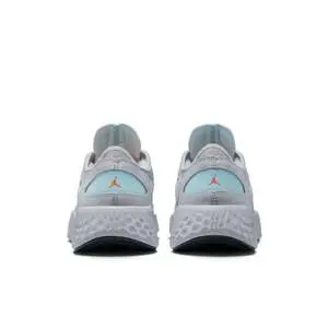 JORDAN Delta 3 Low Sneakers - Grey/blue