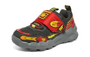 Sketchers Adventure Track Running 'grey Red