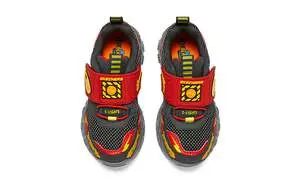 Sketchers Adventure Track Running 'grey Red