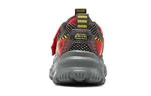 Sketchers Adventure Track Running 'grey Red