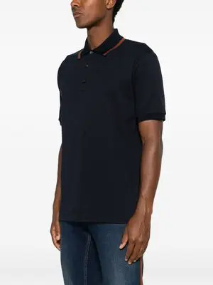 Gucci Cotton Polo Shirt