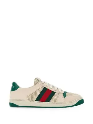 Gucci Screener Sneakers - Multicolor