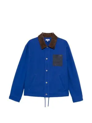 Loewe Workwear Jacket - Multicolor