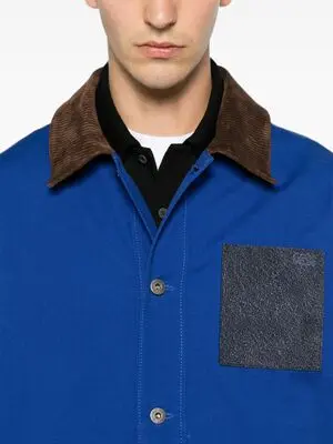 Loewe Workwear Jacket