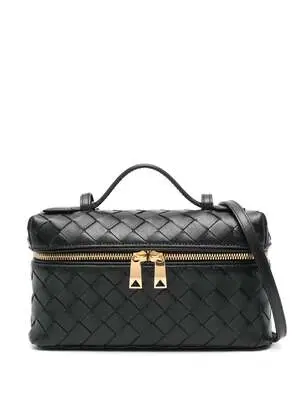 Bottega Veneta Bang Bang Leather Vanity Case - Multicolor