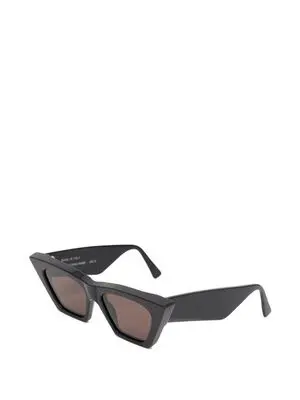 Phoebe Philo Peak Sunglasses