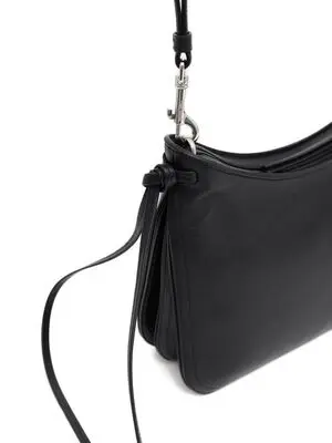 Phoebe Philo Gig Small Leather Shoulder Bag