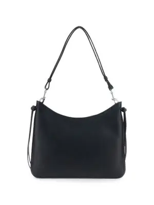 Phoebe Philo Gig Medium Leather Shoulder Bag - Multicolor