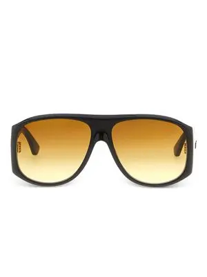 Chloé Aviator Sunglasses - Multicolor