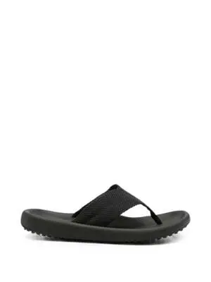 Phoebe Philo Flip Flops - Multicolor