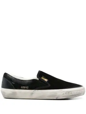 GOLDEN GOOSE Vce Slip On
