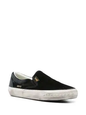 GOLDEN GOOSE Vce Slip On