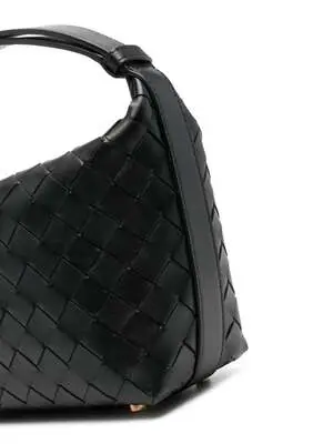 Bottega Veneta Wallace Mini Handbag