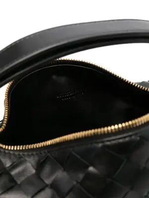 Bottega Veneta Wallace Mini Handbag