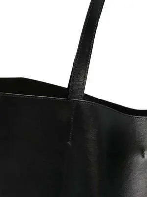 TOTEME Roam Leather Tote Bag - Multicolor