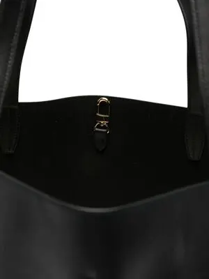 TOTEME Roam Leather Tote Bag - Multicolor