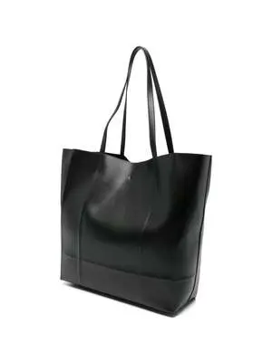 TOTEME Roam Leather Tote Bag - Multicolor