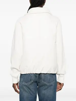 Brunello Cucinelli Quilted Down Jacket - Multicolor