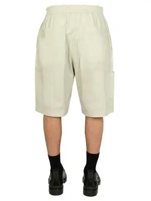 AMBUSH Elastic Bermuda