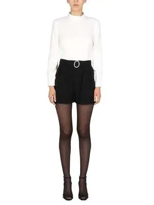 Saint Laurent Open Back Suit - Multicolor