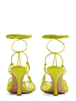 Bottega Veneta Dot" Sandals