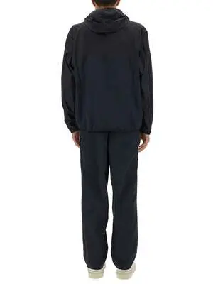 BOSS Two-piece Jumpsuit Tr_air