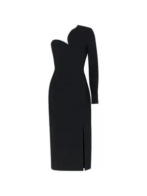 Roksanda Slit Cocktail Dresses For Women