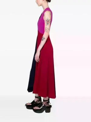 ROKSANDA Miral Midi Dress