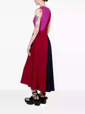 ROKSANDA Miral Midi Dress