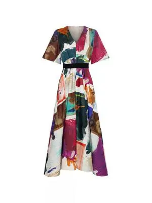Roksanda Belted Day Dresses