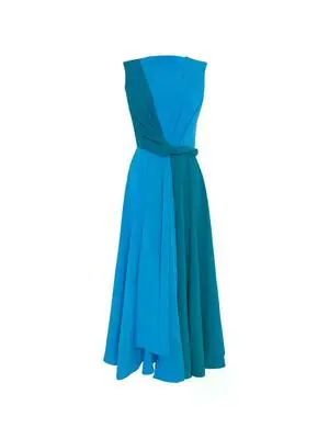 Roksanda Asymmetrical Cocktail Dresses