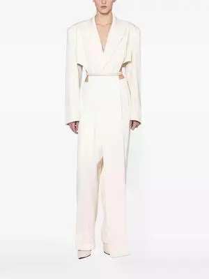 ROKSANDA Shifa Asymmetric Blazer