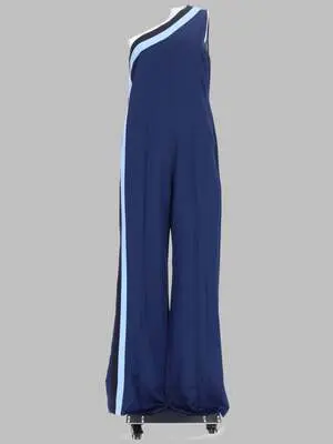 GOLDEN GOOSE Jumpsuit In Misto Cotone