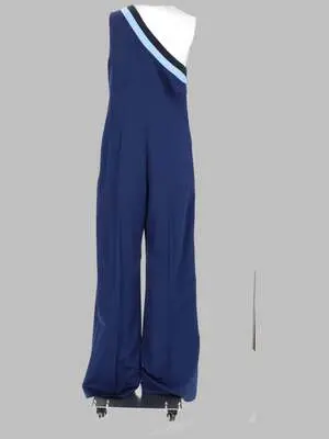 GOLDEN GOOSE Jumpsuit In Misto Cotone