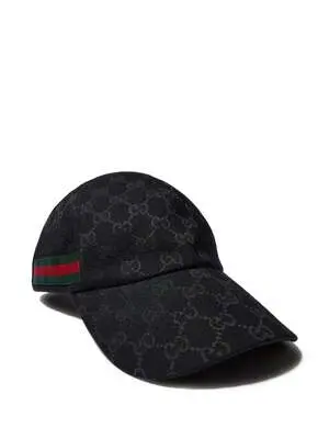 Gucci Baseball Cap - Multicolor
