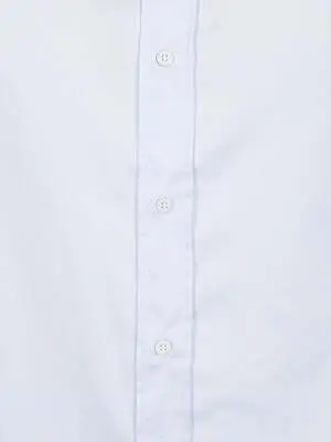 Brunello Cucinelli Cotton Shirt - Multicolor