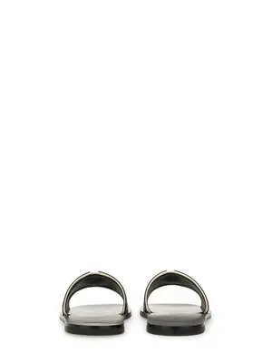 Valentino Garavani Viva Superstar Slide Sandals