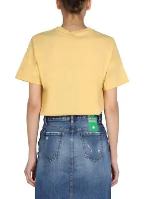 Dsquared2 One Life One Planet T-shirt