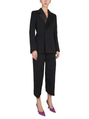 Bottega Veneta Wool Jacket