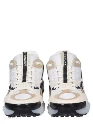 Givenchy Giv 1 Tr Sneakers - Cream