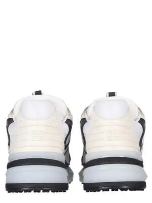 Givenchy Giv 1 Tr Sneakers - Cream