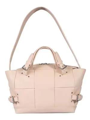 Bottega Veneta Medium Leather Bag
